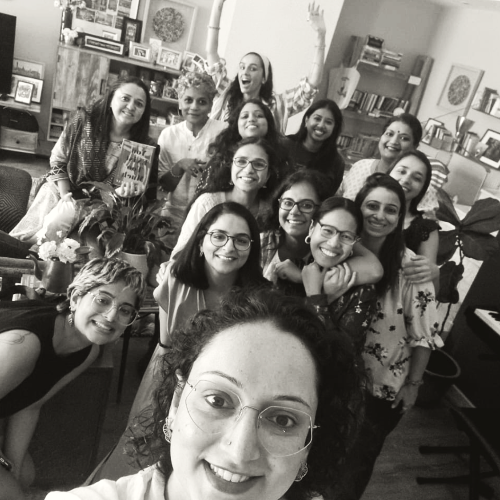 Book Clubs – Writing Women